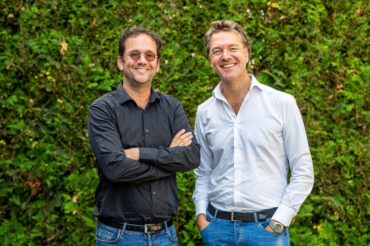 Nieuwe managing director voor Lumidee | Headsets.nl