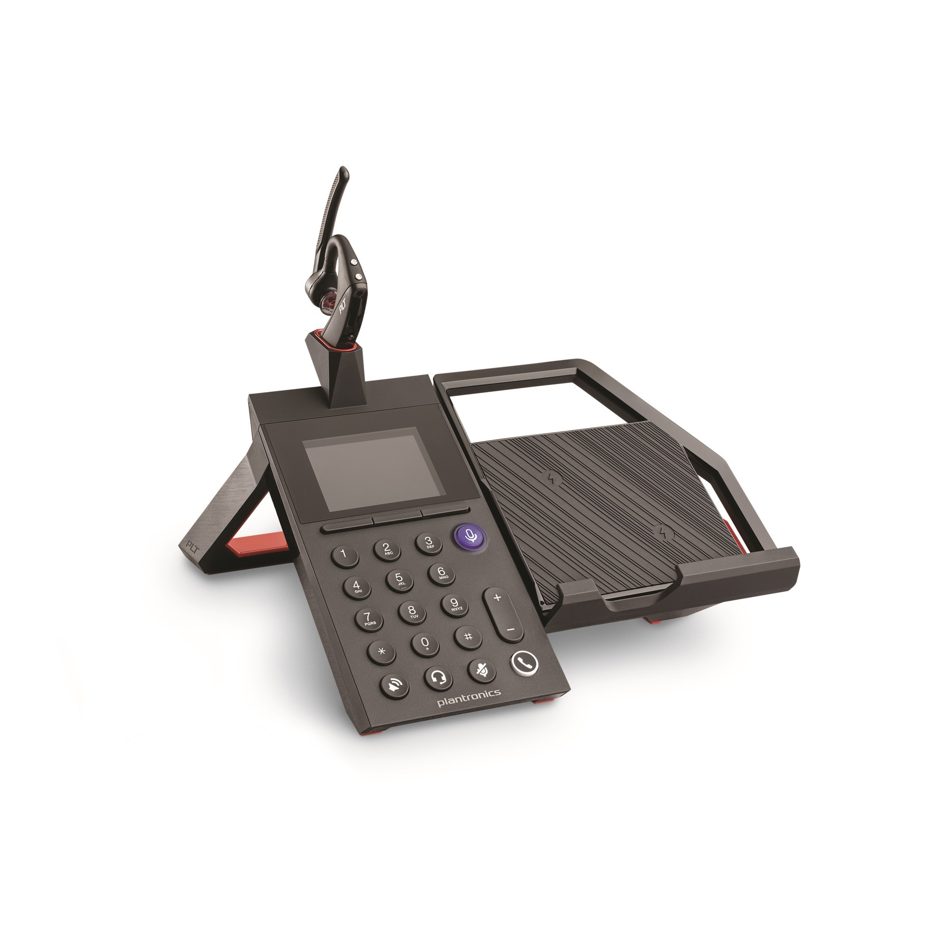 Poly Elara 60 WS for Voyager | Headsets.nl